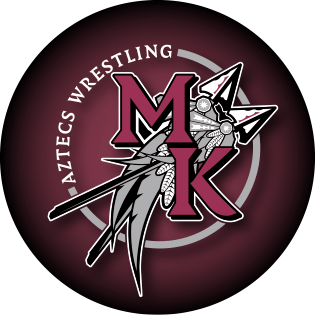 Mark Keppel Wrestling – Harris Apparel