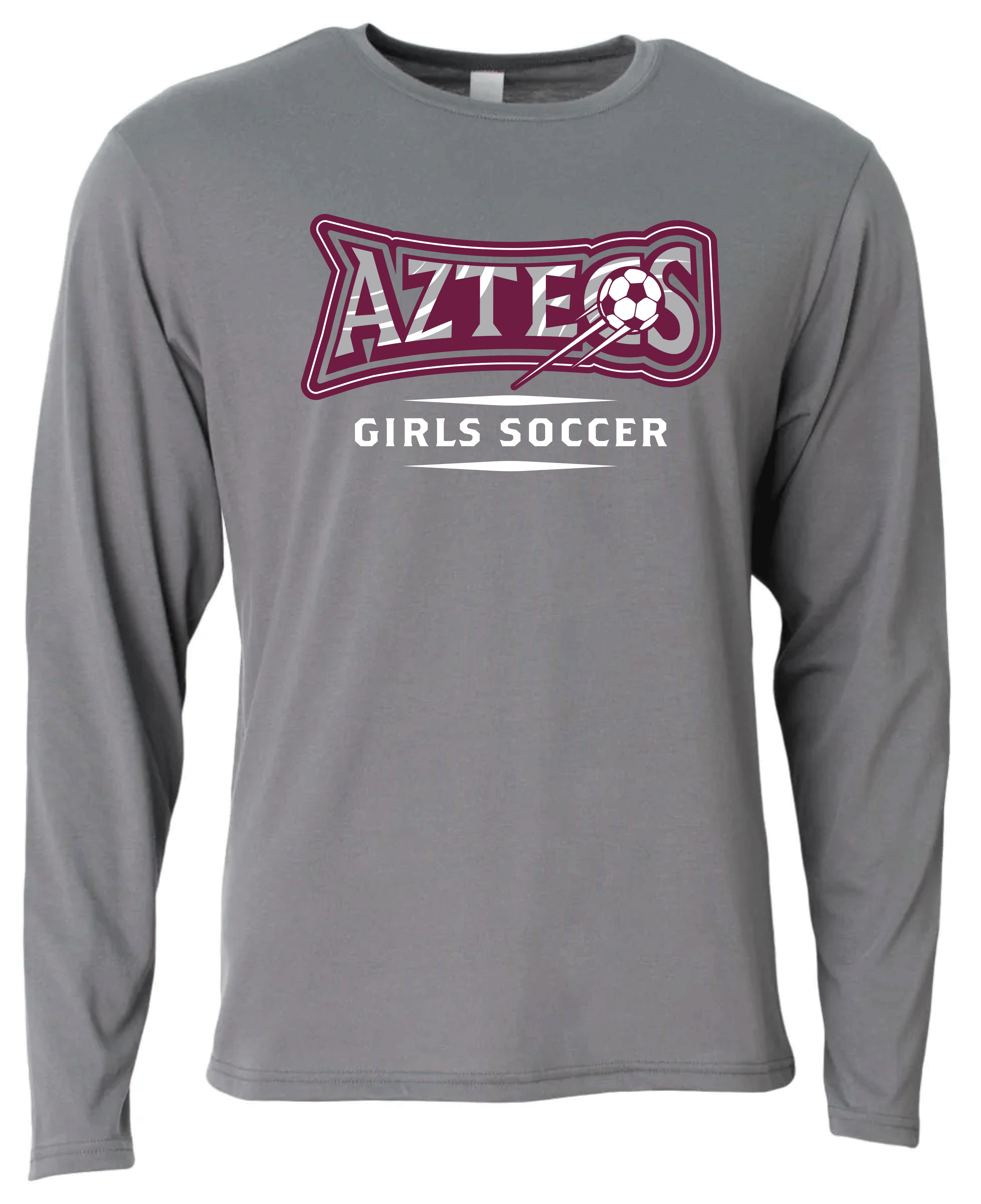 Mark Keppel Girls Soccer Practice (Dri Fit) (Player Only) – Harris Apparel