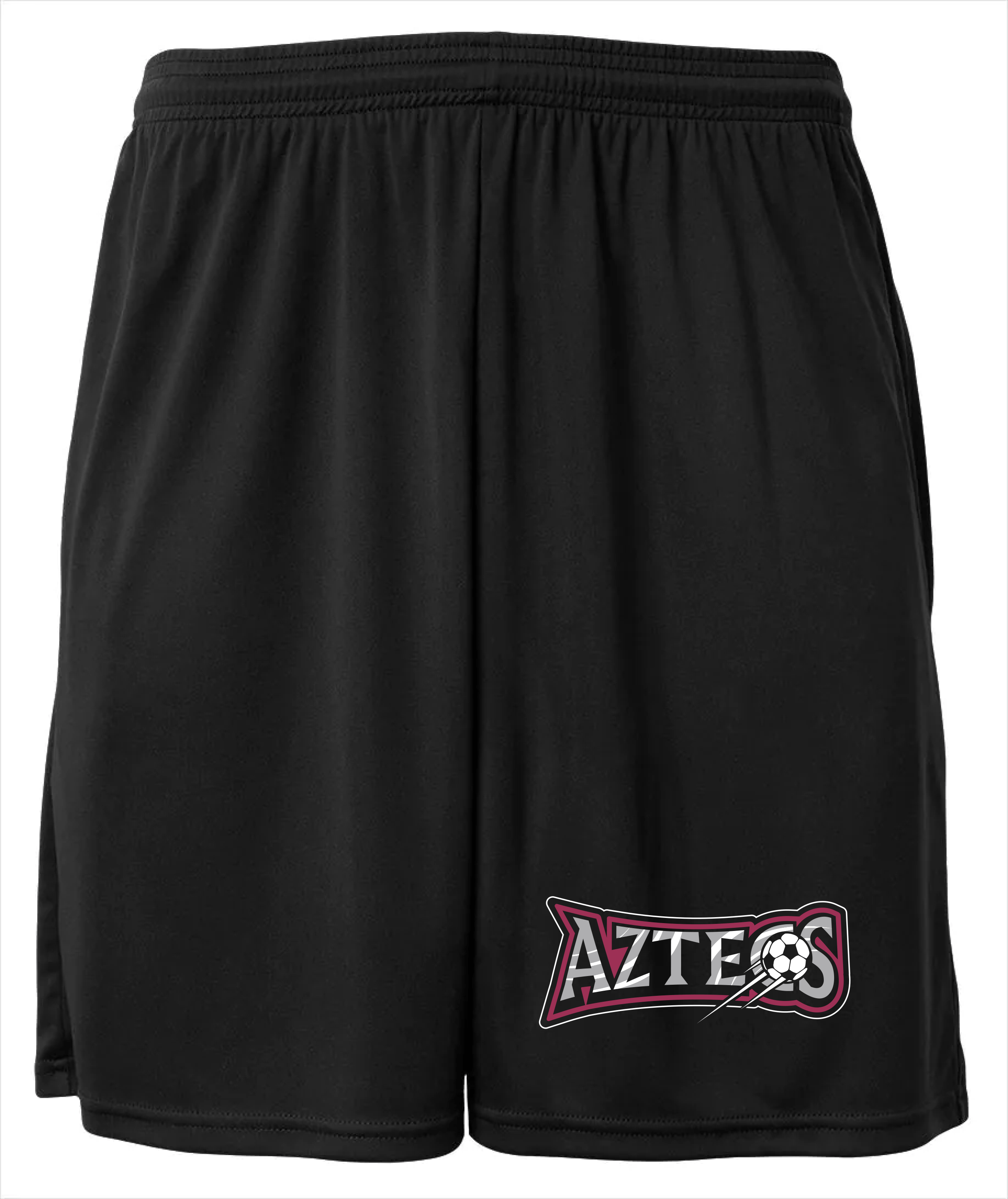 Mark Keppel Girls Soccer Practice Shorts – Harris Apparel
