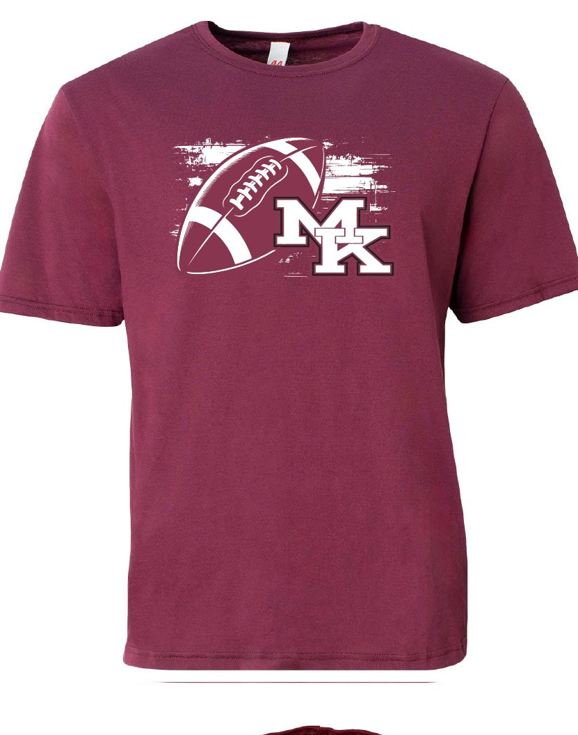 Mark Keppel MK Shirt – Harris Apparel