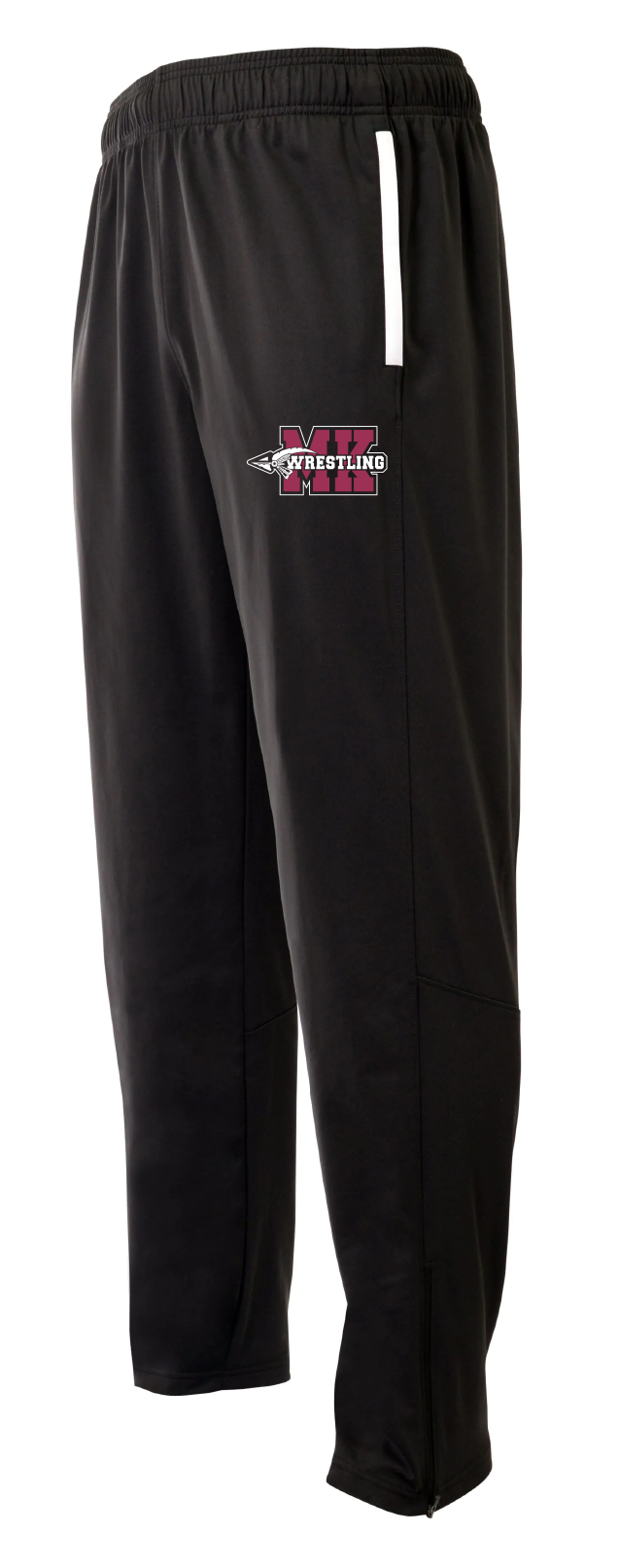 Mark Keppel Wrestling Pants – Harris Apparel