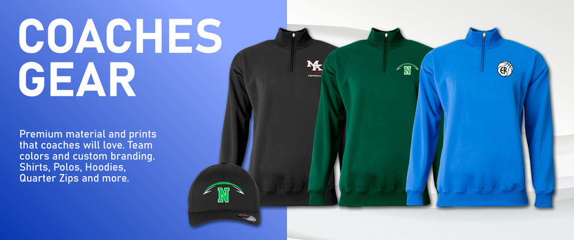 Team Gear – Harris Apparel